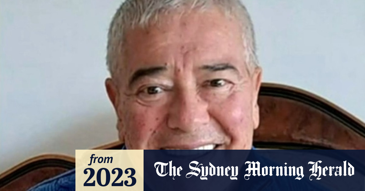 Video: Sydney man confirmed dead in Turkey