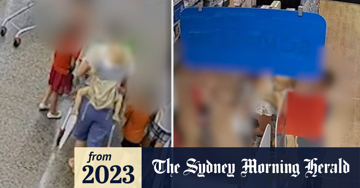 Video: New information released over sudden death of child Queensland's ...
