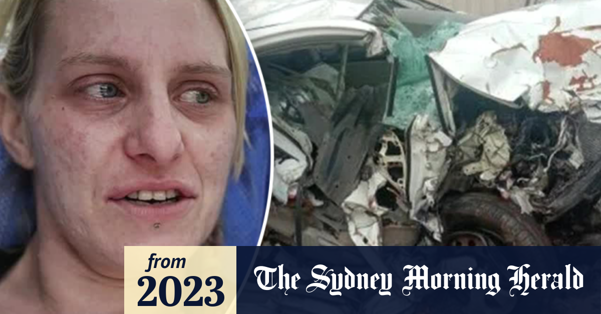 Video: Rider killed in crash was about to visit partner recovering from ...