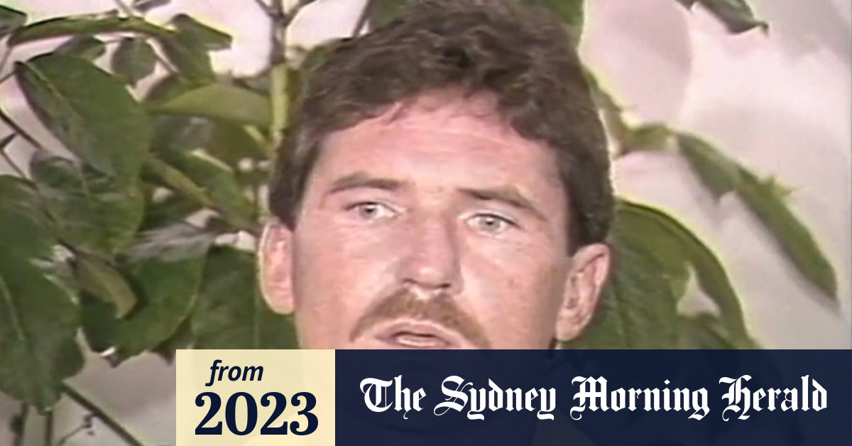 Video: Border's battle