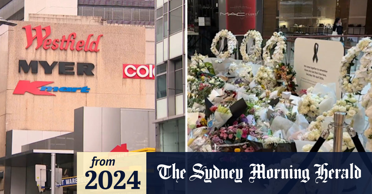 Video: Thousands expected to gather at Bondi Beach for vigil