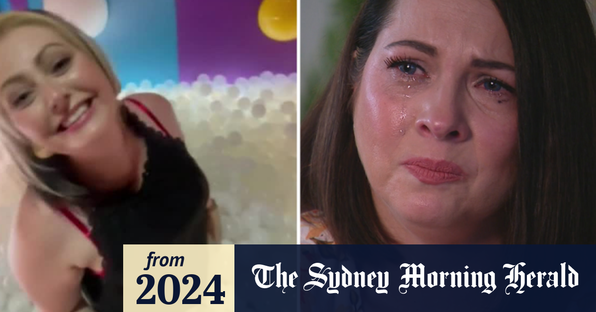 Video: Premier promises change after horror alleged stabbing attack in ...