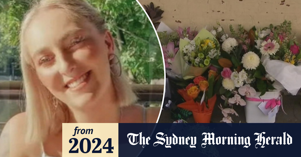 Video: Accused killer on bail at time of Hannah McGuire's death
