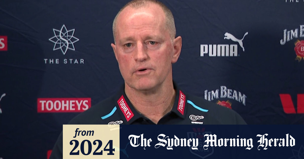 Video: How Jurbo reacted to Blues captaincy news