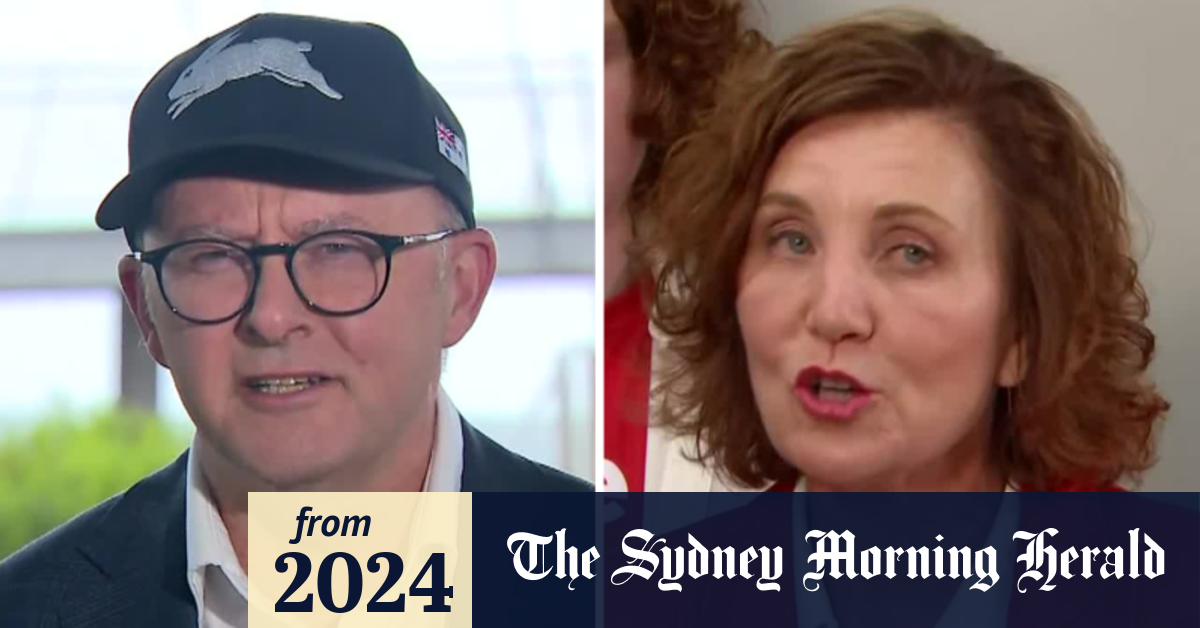 Video: Labor wins Victoria byelection