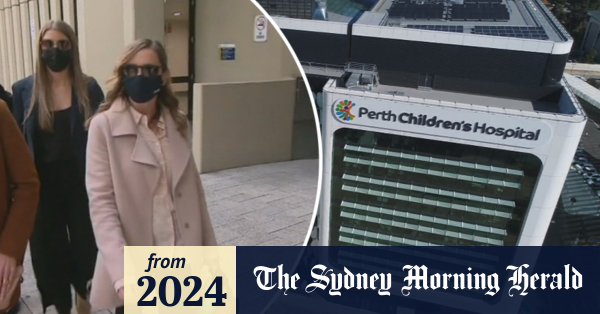 Video: Nurse pleads guilty to stealing from coworker's bag