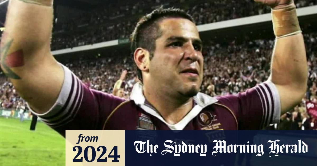 Video: Carl Webb remembered