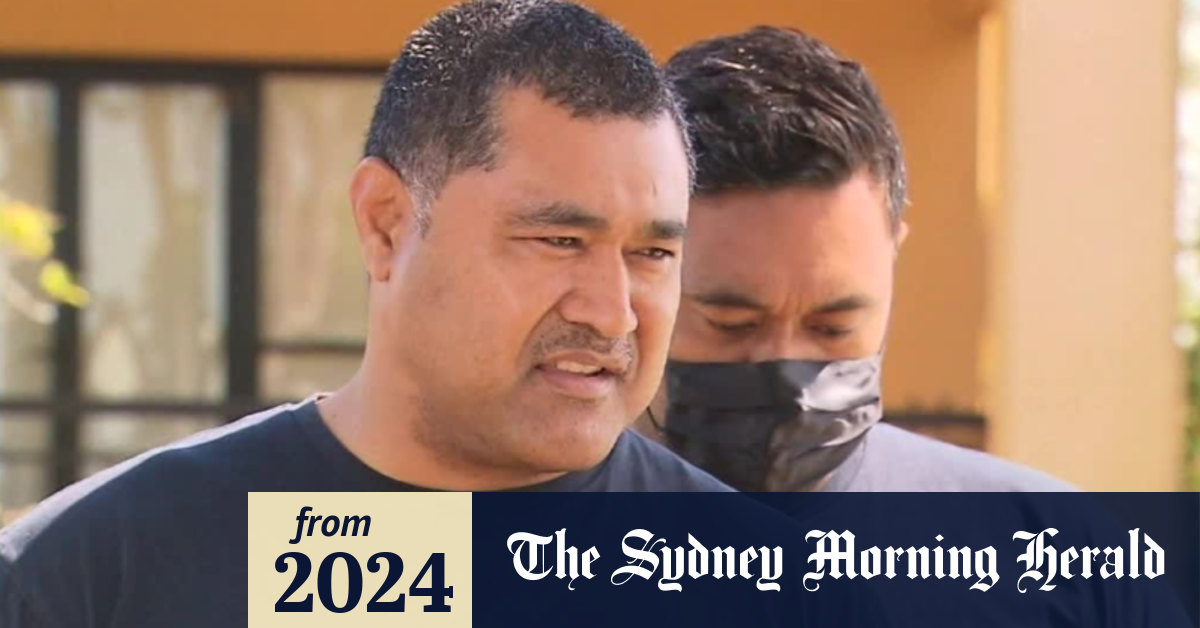 Video: Two youth plead guilty to Kefu home invasion