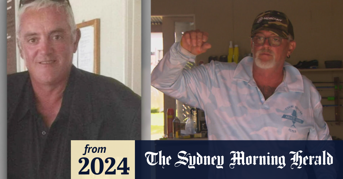 Video: Victorian man exposed as fake war veteran