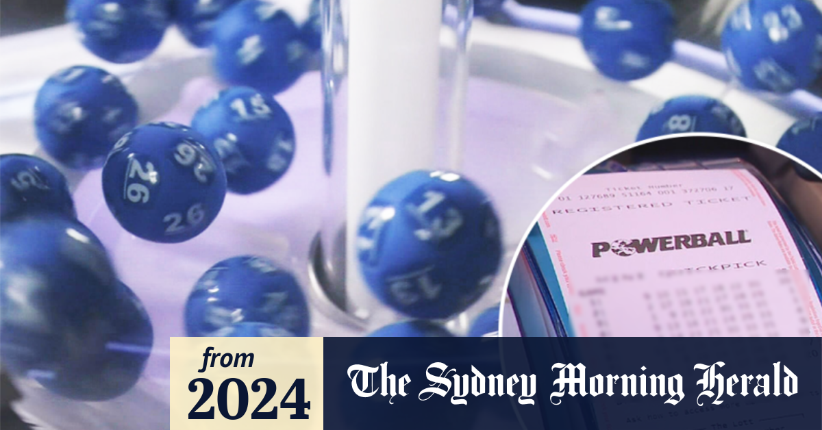 Video: Powerball jackpots to $150 million after no major winners