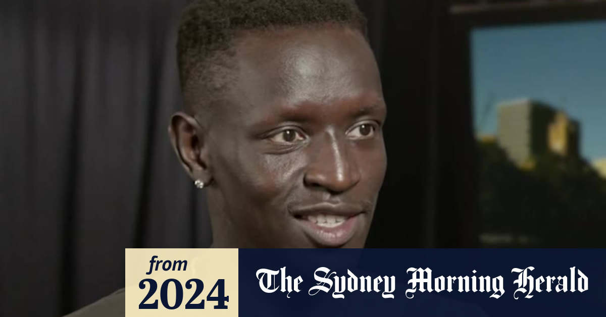 Video: Exonerated Bol expresses gratitude after drug circus