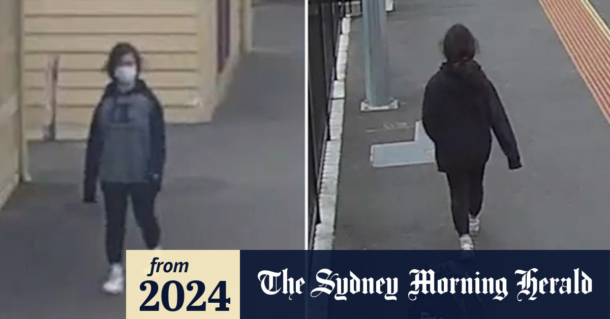 Video: Police appeal for help locating missing girl from Melton