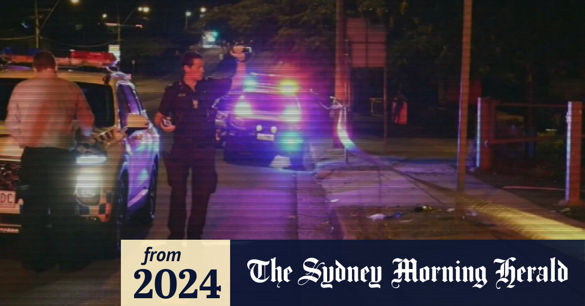 Video: Two teenagers sentenced over death of Angus Beaumont