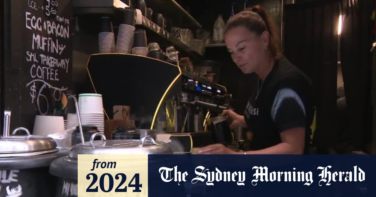 Video: Unemployment rate remains steady in ‘tight’ job market