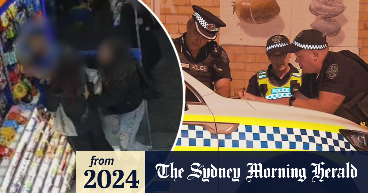 Video: Adelaide's most dangerous crime hotspots revealed