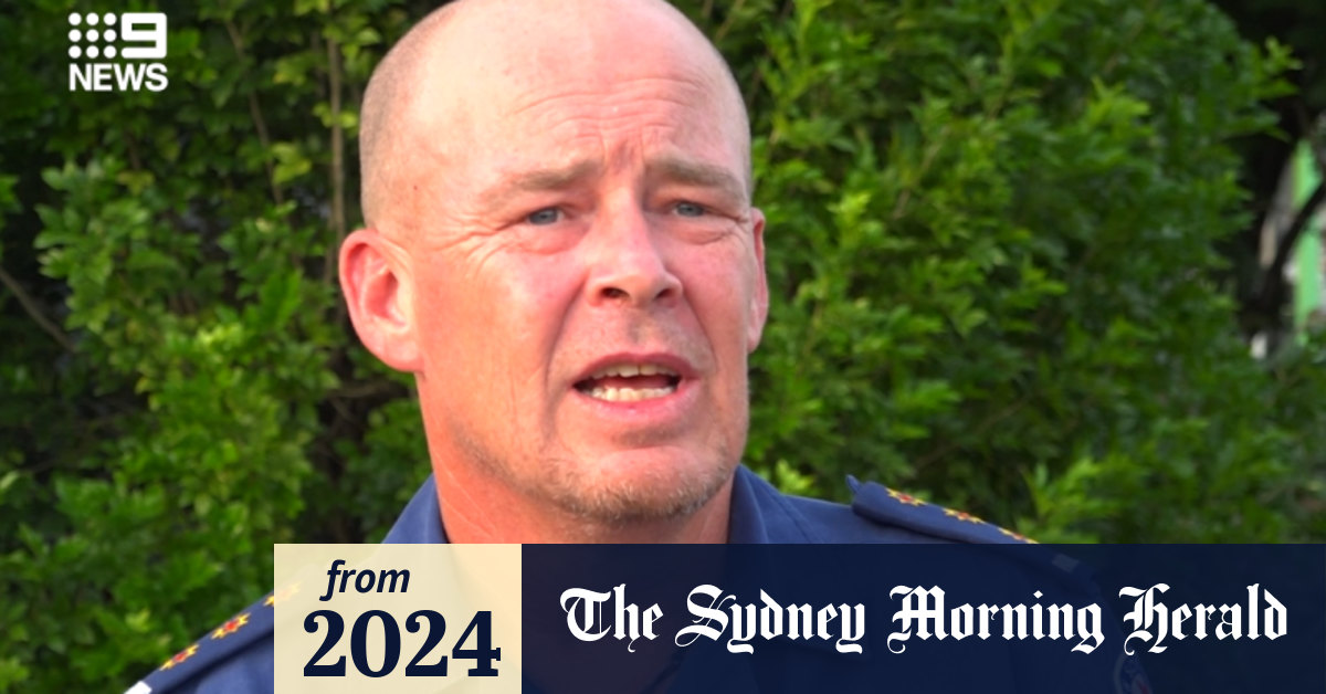 Video: Woman drowns, child rescued from rip