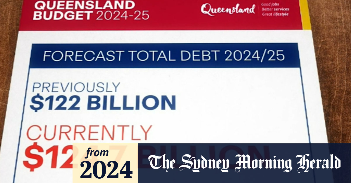 Video: Queensland’s state budget to be handed down