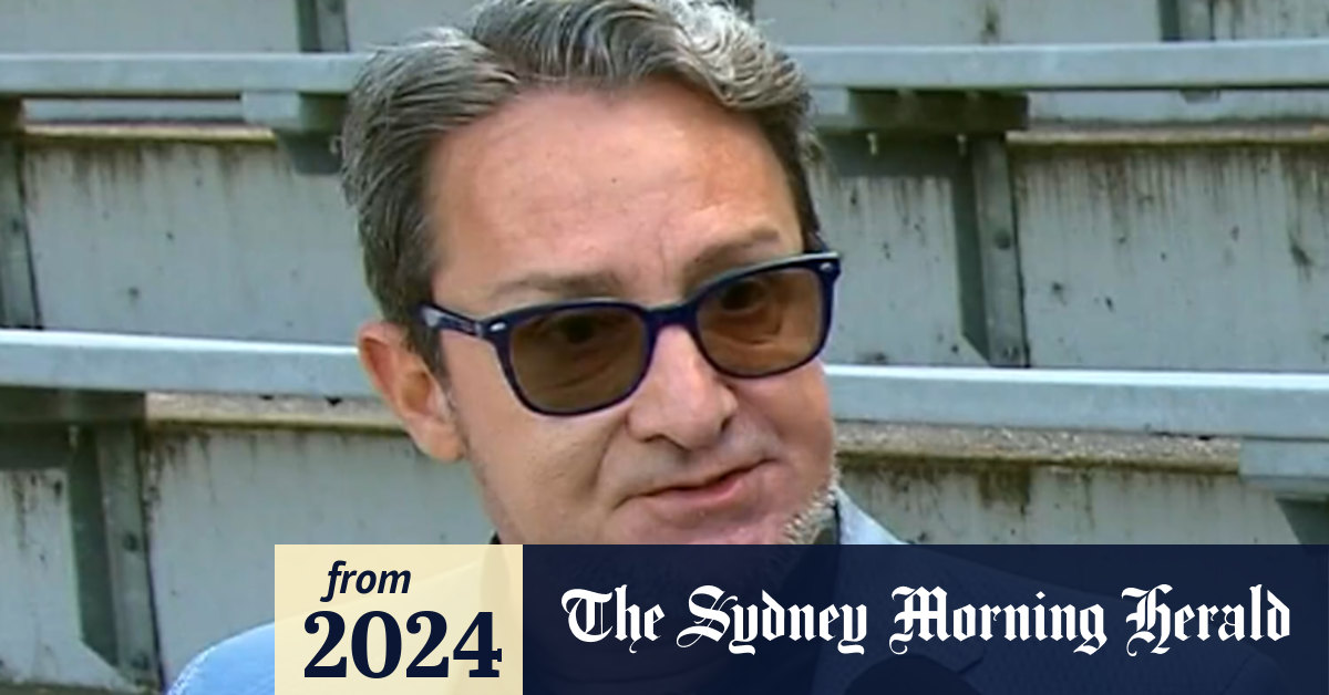 Video: Australian creative Ignatius Jones dies after short illness