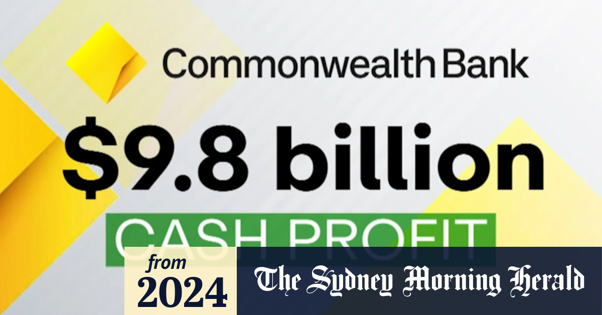 Video: Bank boss says customers struggling with cost of living