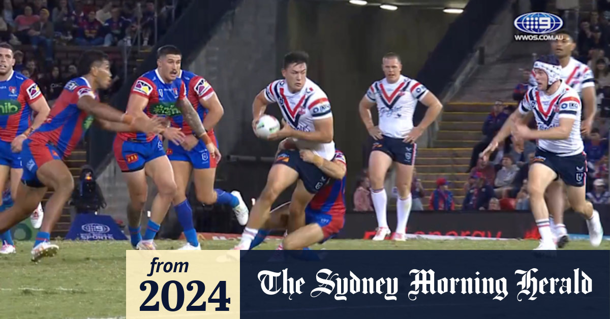 Video: Gus' plea with NRL to keep Manu