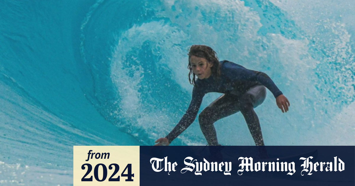 Video: Funeral held for surfer who died after shark attack