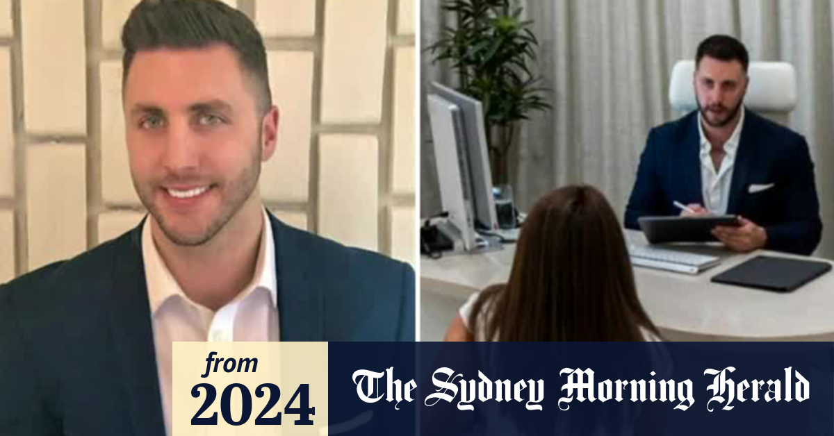 Video: Teenager accused of killing Victorian Doctor Ash Gordon