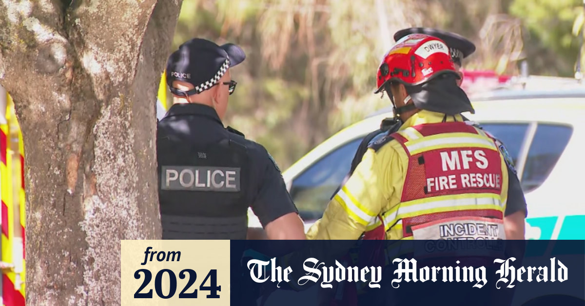 Video: Woman dies after tree branch falls on her in freak accident