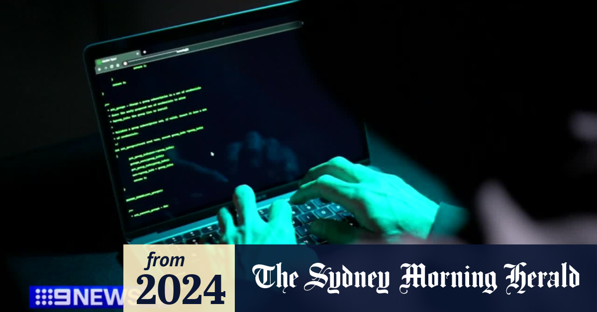 Video: New findings into Victoria’s court system hack