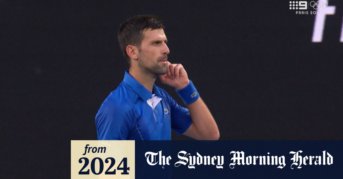 Video: 'We've got to take the players on the journey'