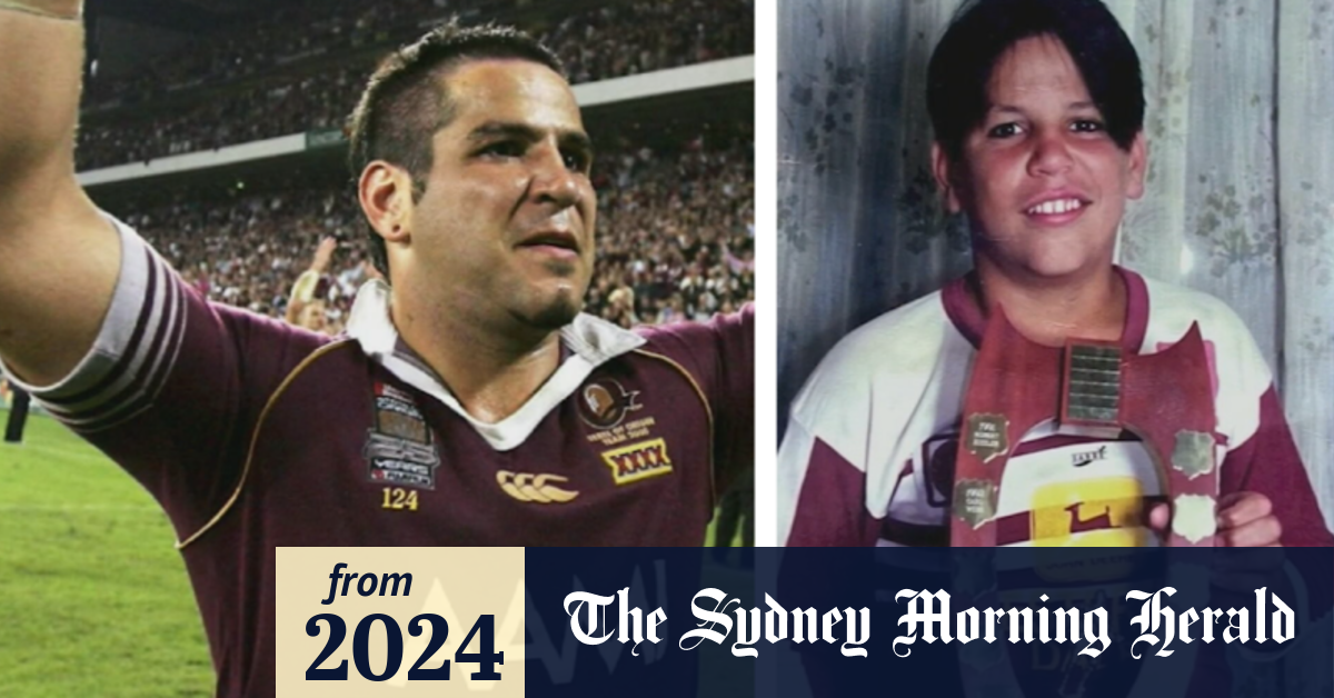 Video: NRL great Carl Webb remembered as ‘champion’