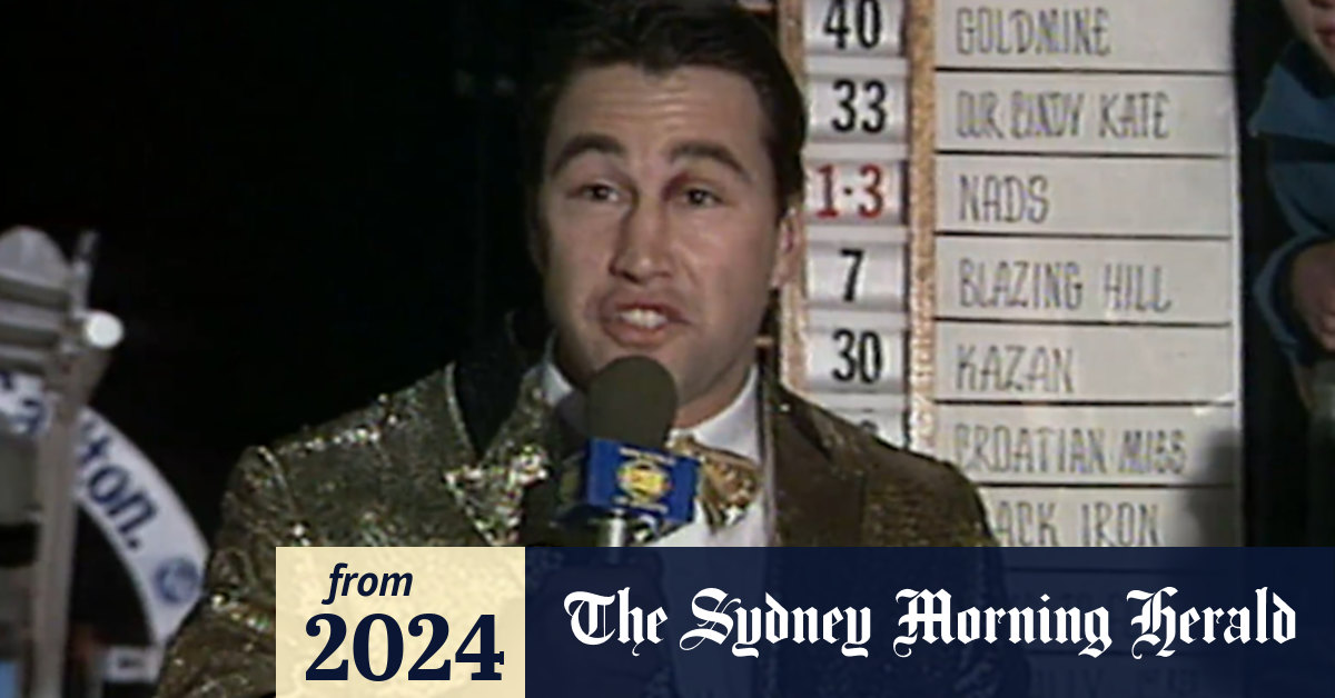 Video: League legend Terry Hill dies