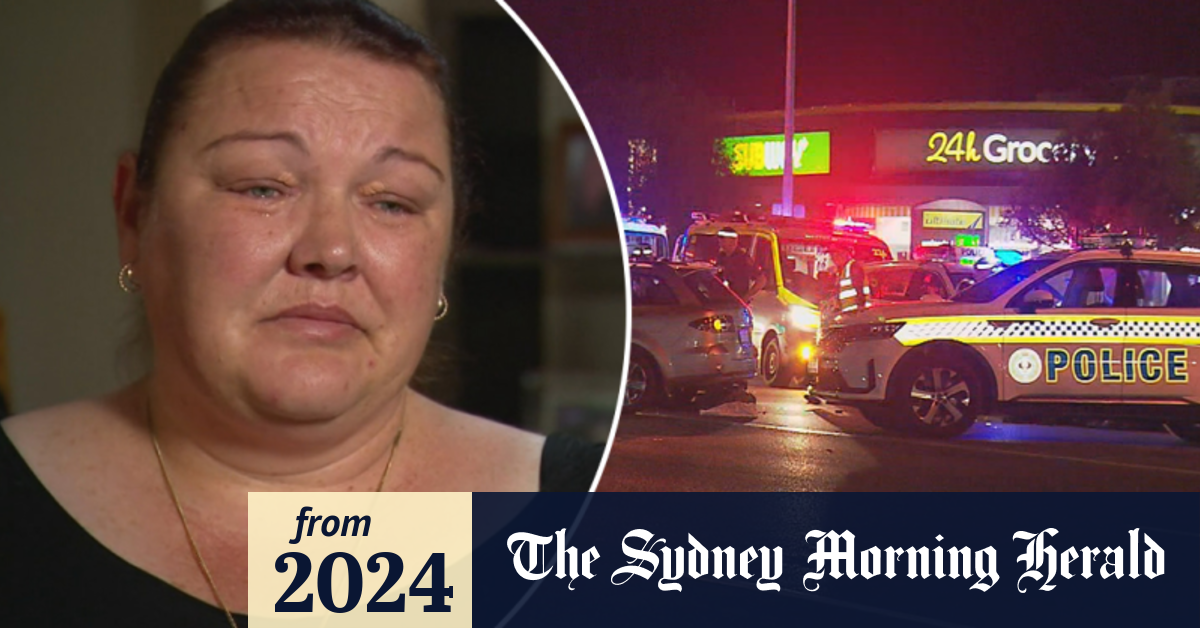 Video: Christopher Bennet jailed over fatal crash that killed Brad Thompson