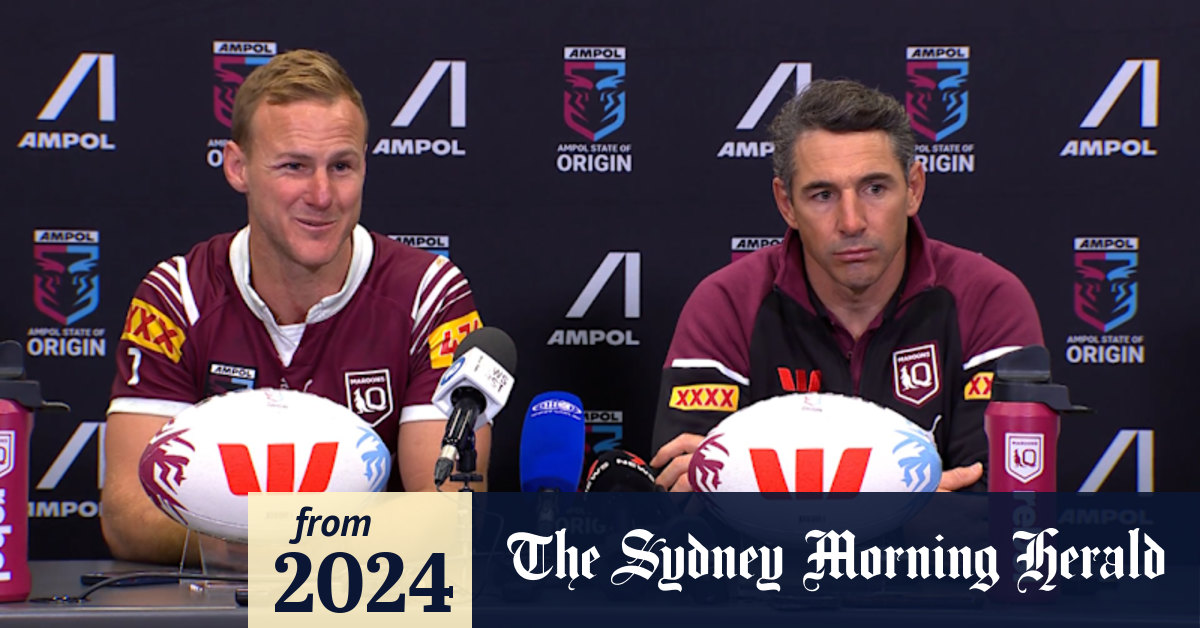 Video: DCE: Maroons 'didn't get the rub of the green'