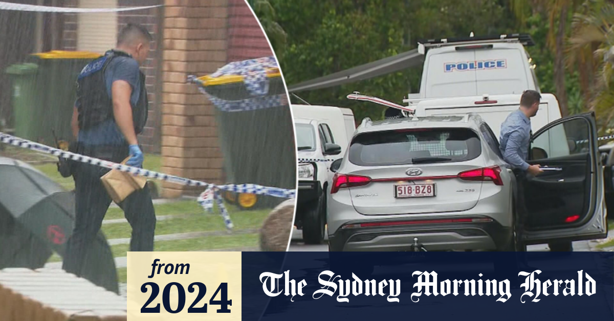 Video: Murder investigation launched after woman shot dead