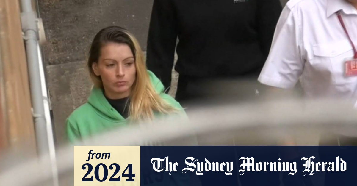 Video: New allegations in alleged love triangle murder