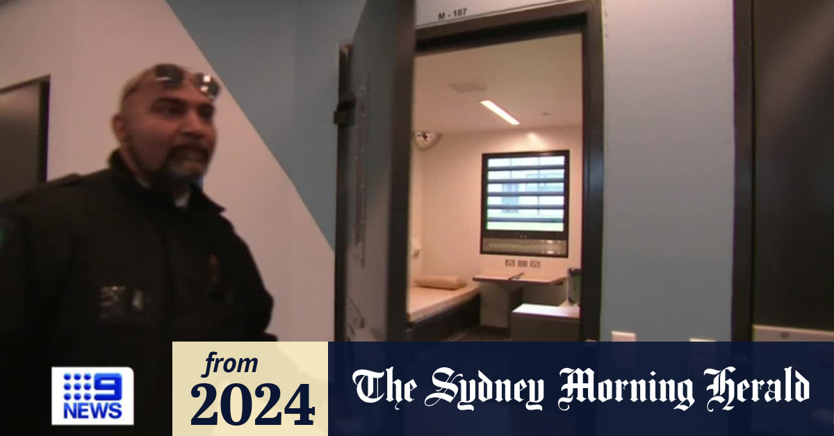 Video: New laws could see repeat child predators jailed for life