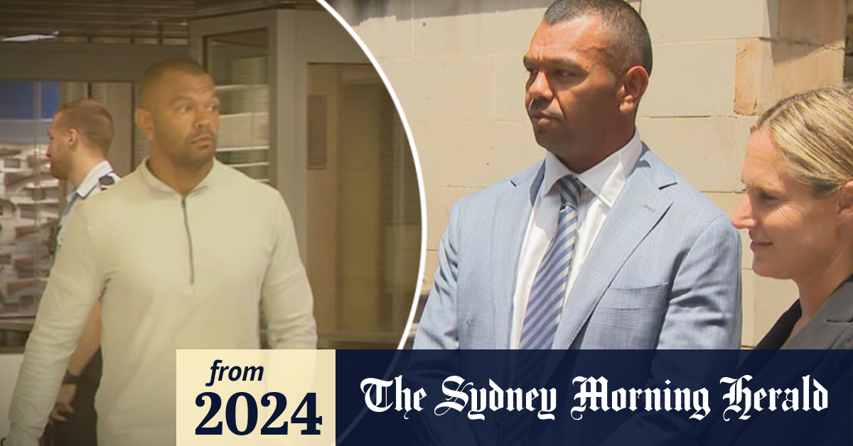 Video: Accuser faces more fire from Beale’s lawyer in assault trial