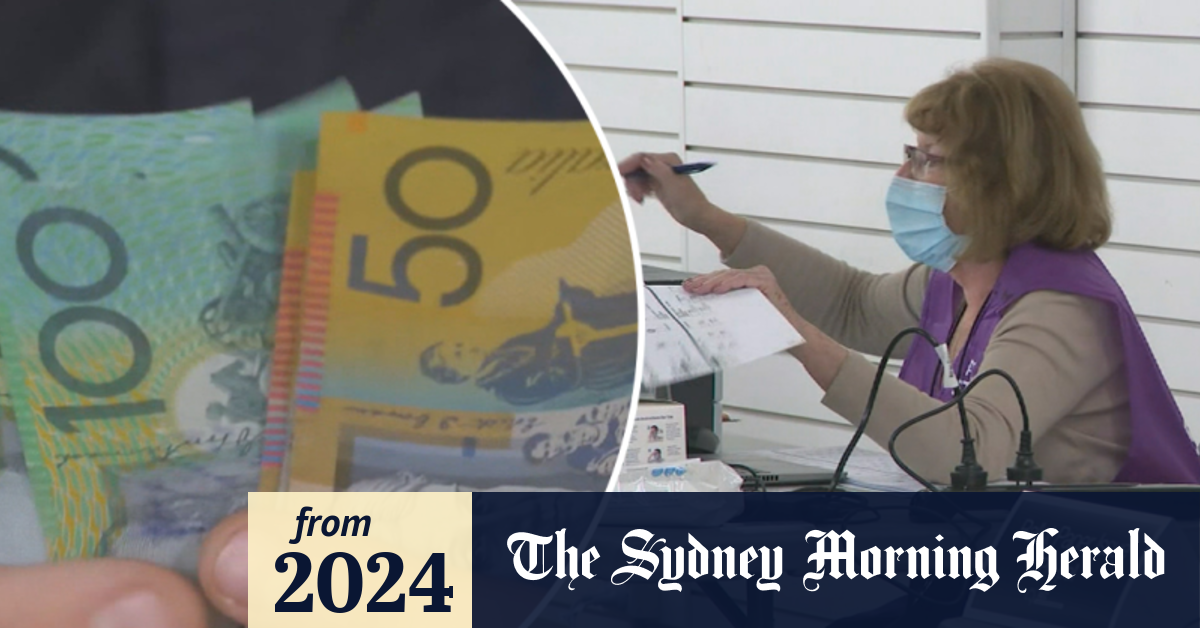 Video: About 10,000 jobs up for grabs ahead of Queensland election