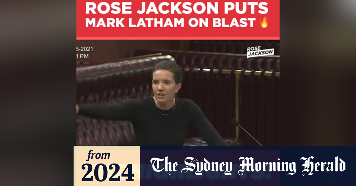 Video: How do you make your mark when your parents are high-achievers ...