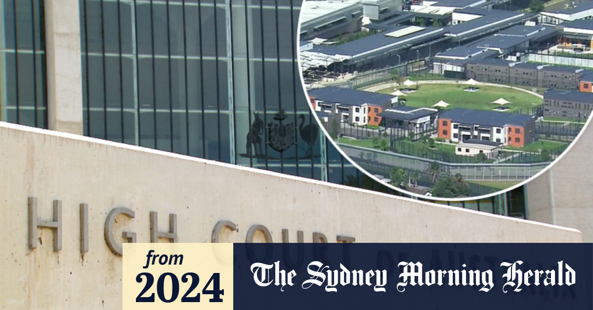 Video: Government turmoil over border law failure