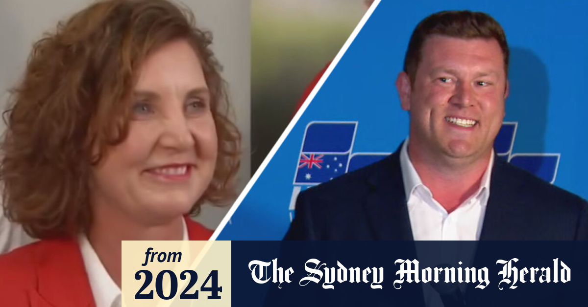 Video: Labor wins Dunkley by-election