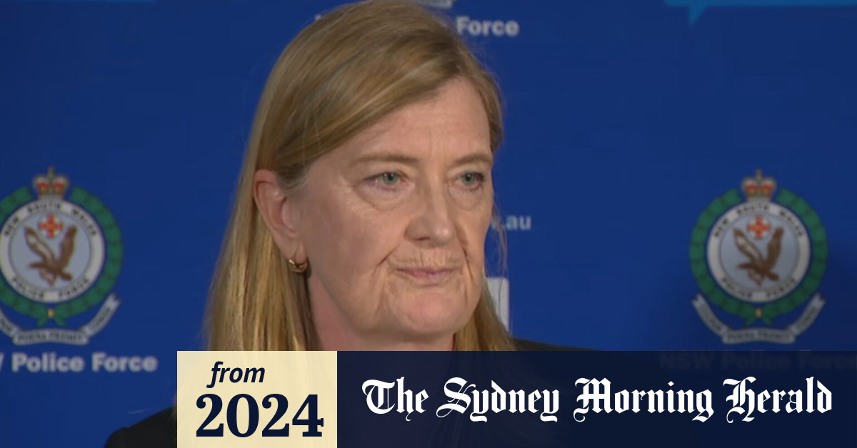 Video: Police arrest, charge man who allegedly fired fatal shot at Alen ...