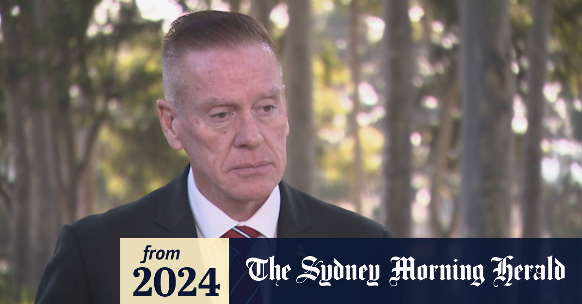 Video: Yarra Valley Grammar to expel students