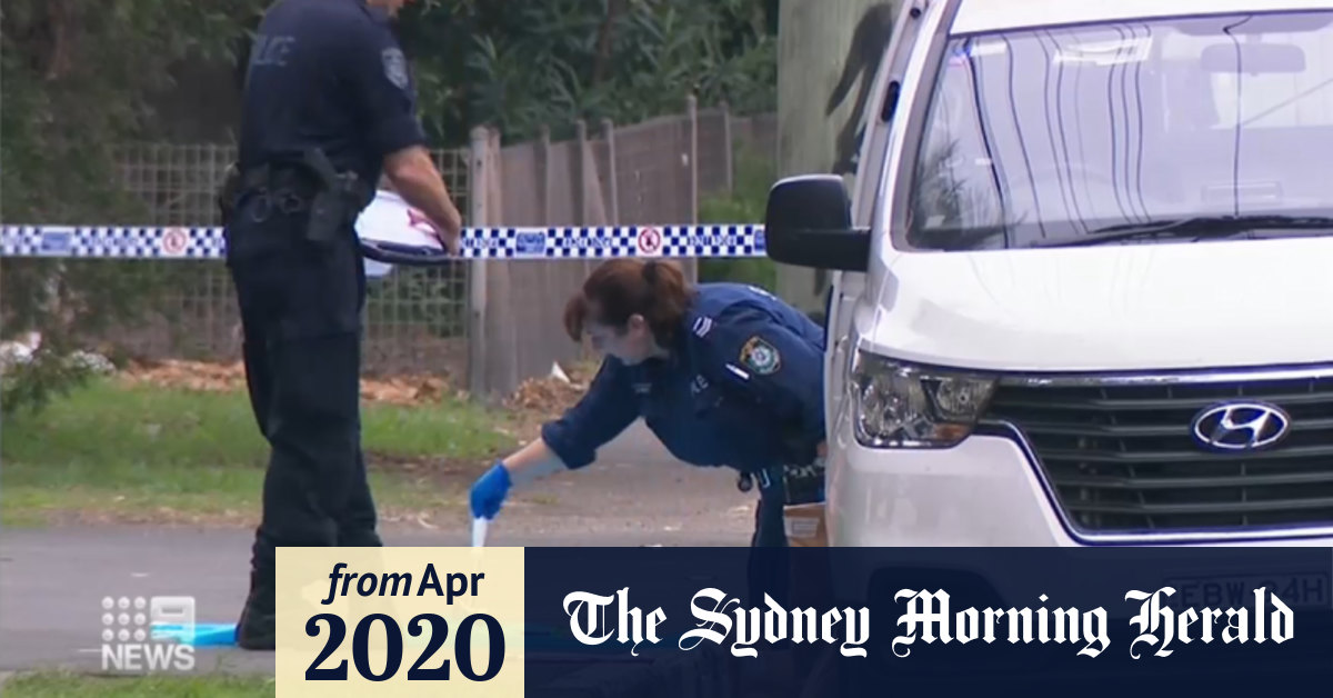 Video: Police welfare check turns fatal