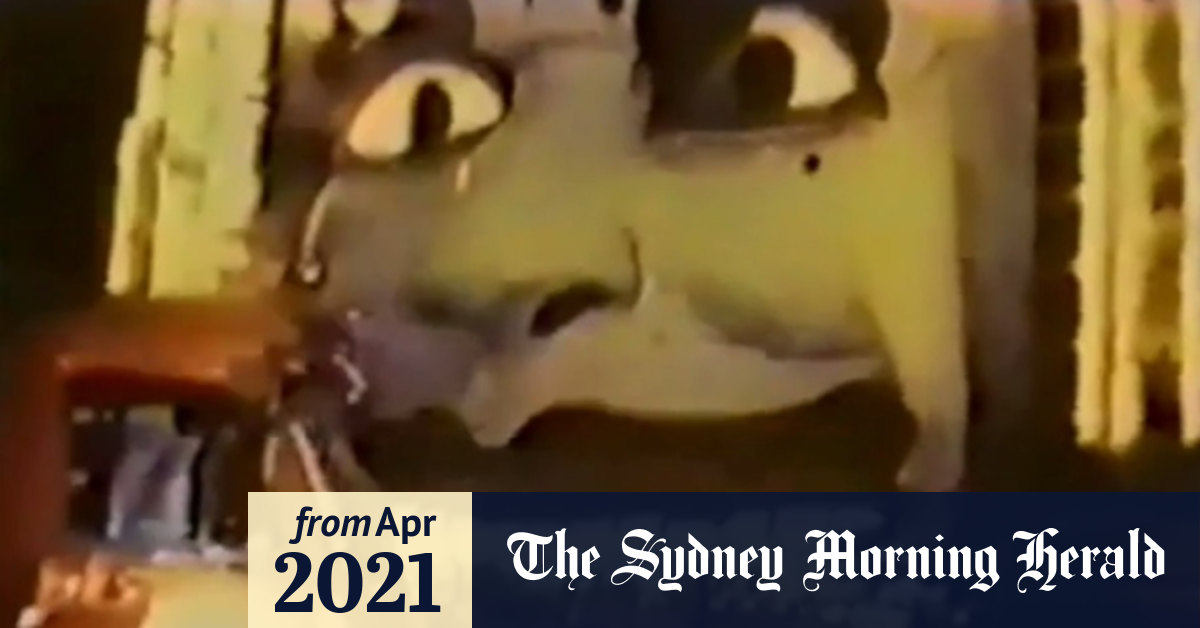 Video: Fresh hope of inquiry into deadly Luna Park Ghost Train fire