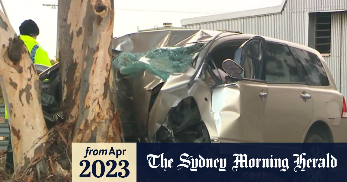 Video: Learner driver dies in South Australian crash