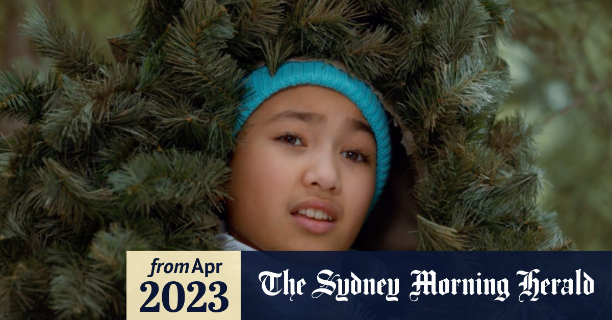 Video: Jane official trailer