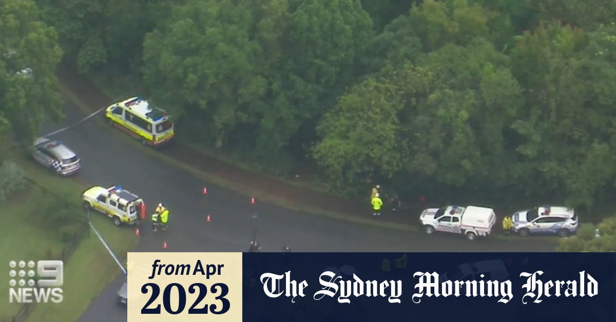 Video: Man dead after crane rollover