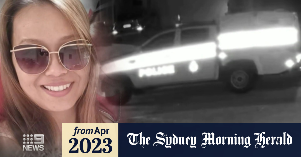 Video: Mother-of-two identified as victim of brutal Perth stabbing