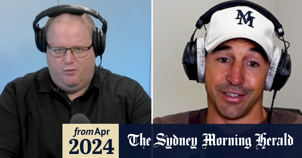 Video: Slater lauds Benji, Tigers for 'exciting' recruitment